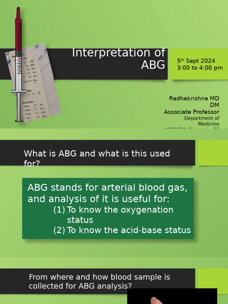 Abg | PDF