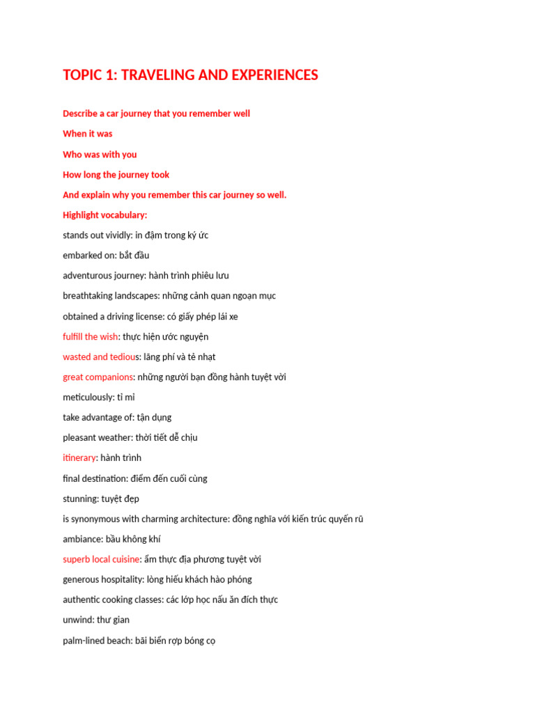 Outline Part 2.-3 | PDF