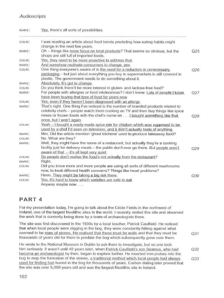 Cambridge 19 (1) Pages 101 | PDF