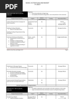 POC Audit New Guidelines CY 2024 | PDF | Science & Mathematics