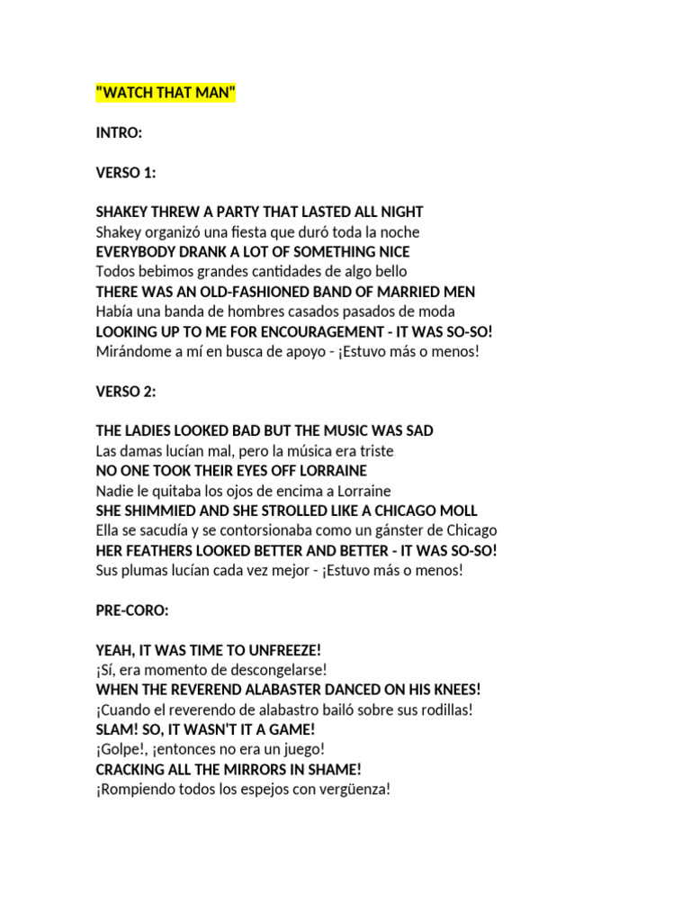 DAVID BOWIE - ALADDIN SANE (Album) | PDF