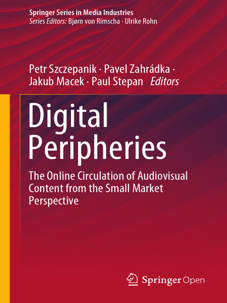 Digital Peripheries | PDF