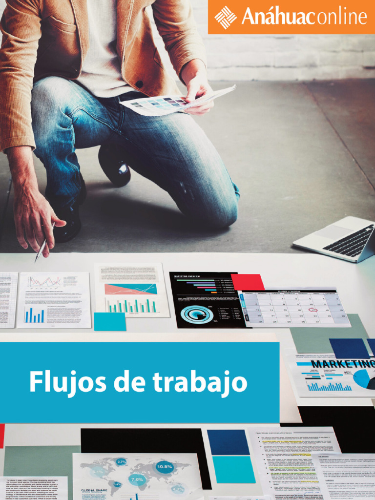 ADM2053 U5 T2 Revista | PDF