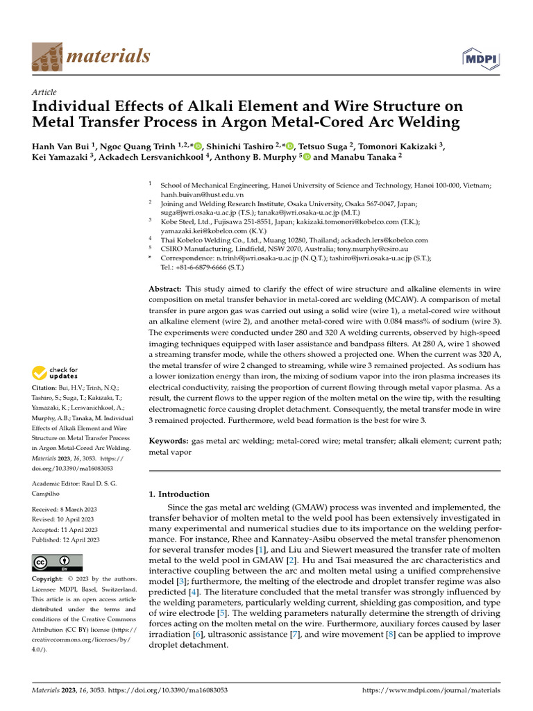 2023-Individual Effects of Alkali Element and Wire Structure On Metal ...