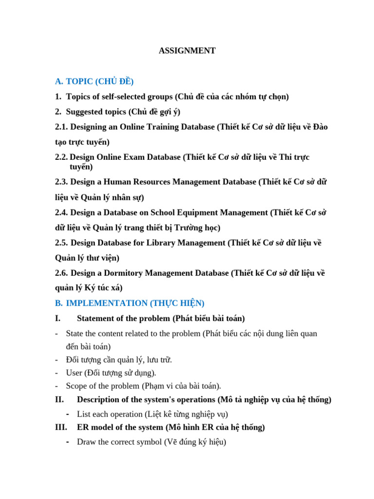 64f1eaa426423c287faa5b10 DBI Assignment Form 2024 | PDF