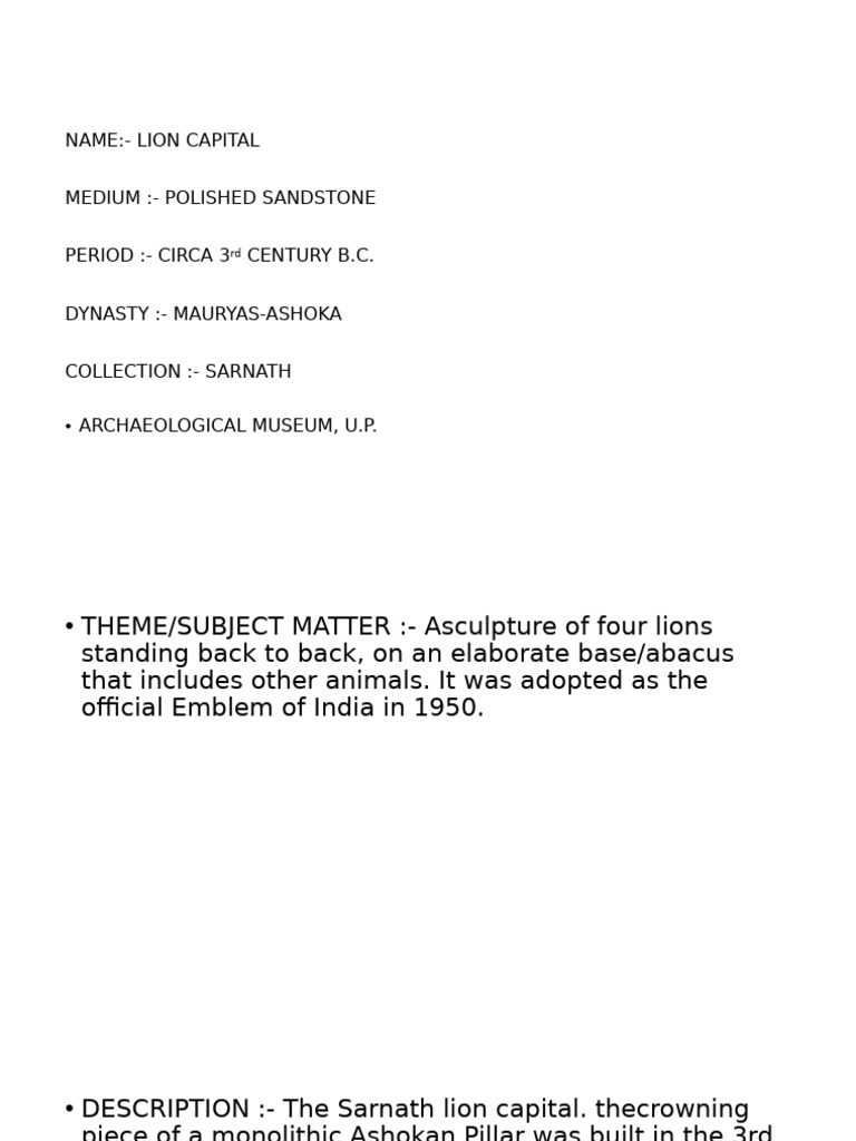 Fine Arts Chapter 3 Part 1 | PDF Fine Arts Chapter 3 Part 1 | PDF