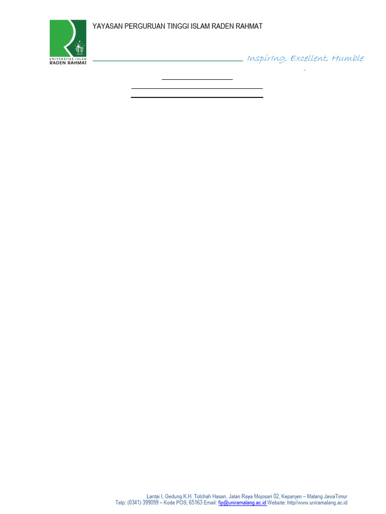 SK HMP PGSD 2023 - Pembina | PDF