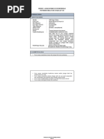 Materi Flowchart Dan Pseudocode | PDF