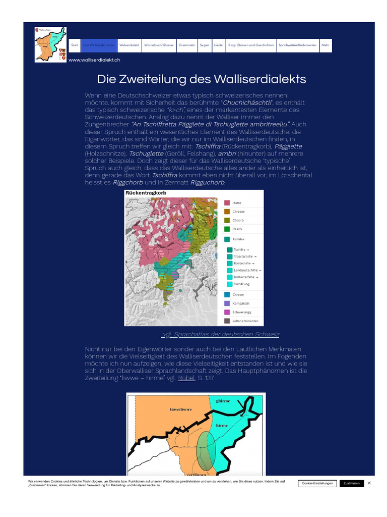 Waiser German 3 | PDF