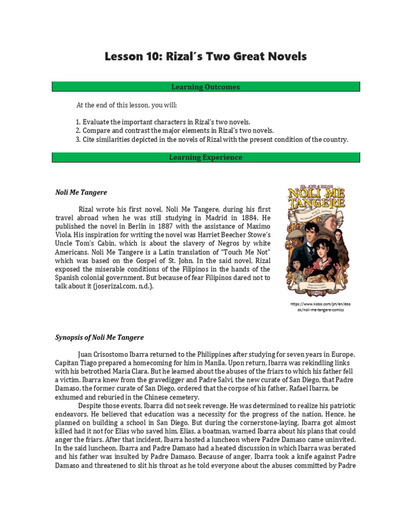 Lesson 10 | PDF
