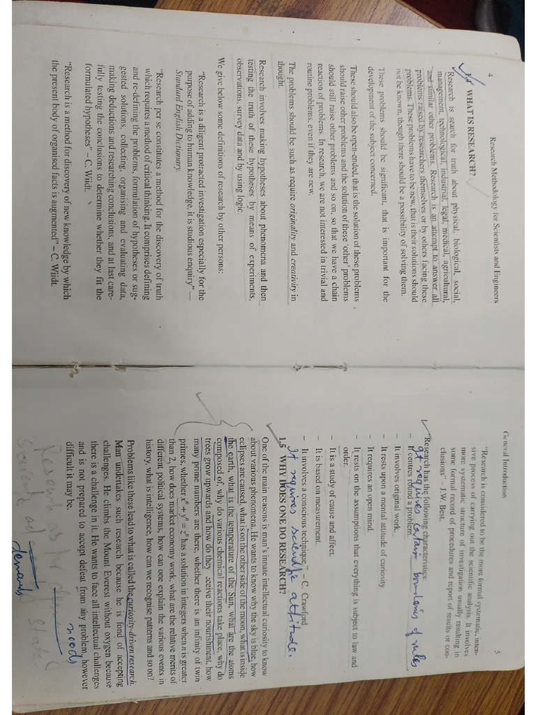 Research Methodology 2 Pdf