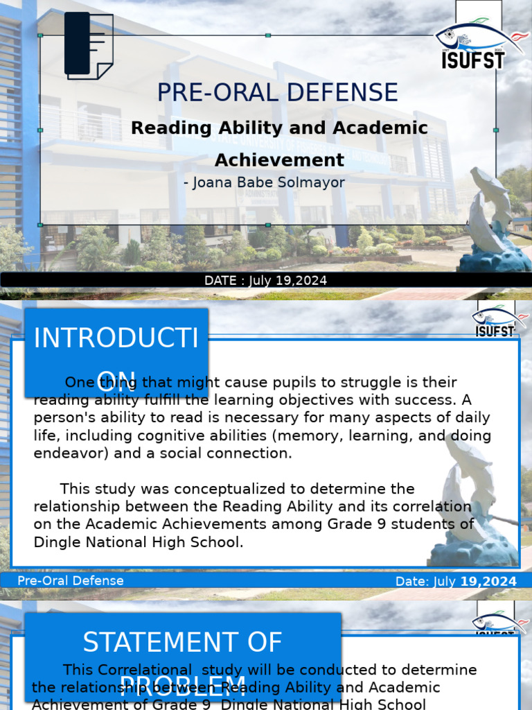 of Joana BAbe Solmayor (PRE-ORAL) | PDF