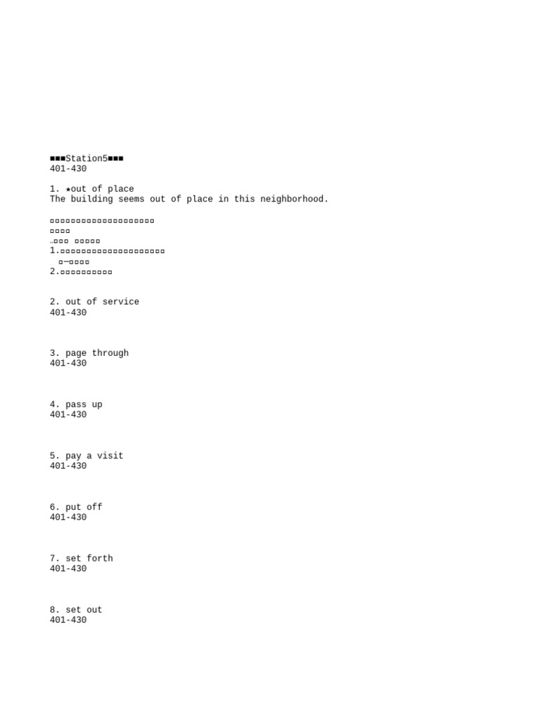 TOEIC L R TEST PDF