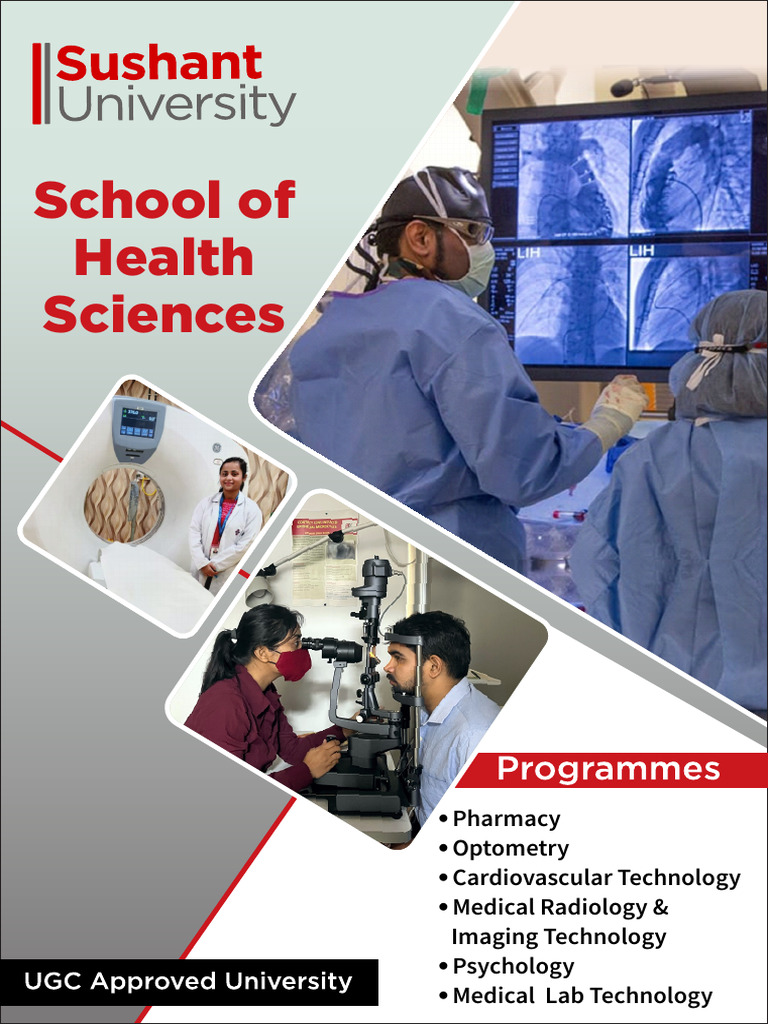 SHS Brochure 2024 | PDF