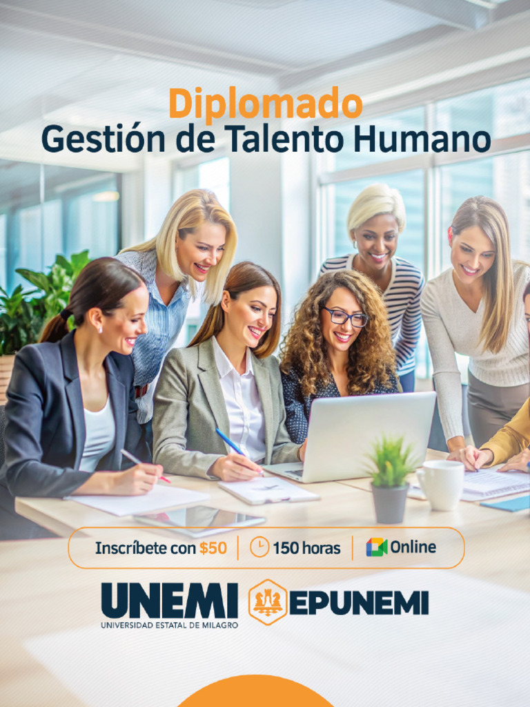 Diplomado TTHH | PDF