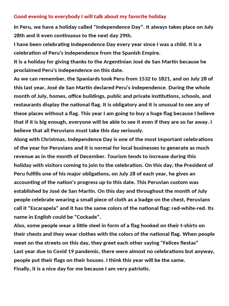 Project Intermediate 6 | PDF