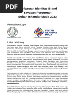 Pedoman Penggunaan Logo JSIT Indonesia | PDF