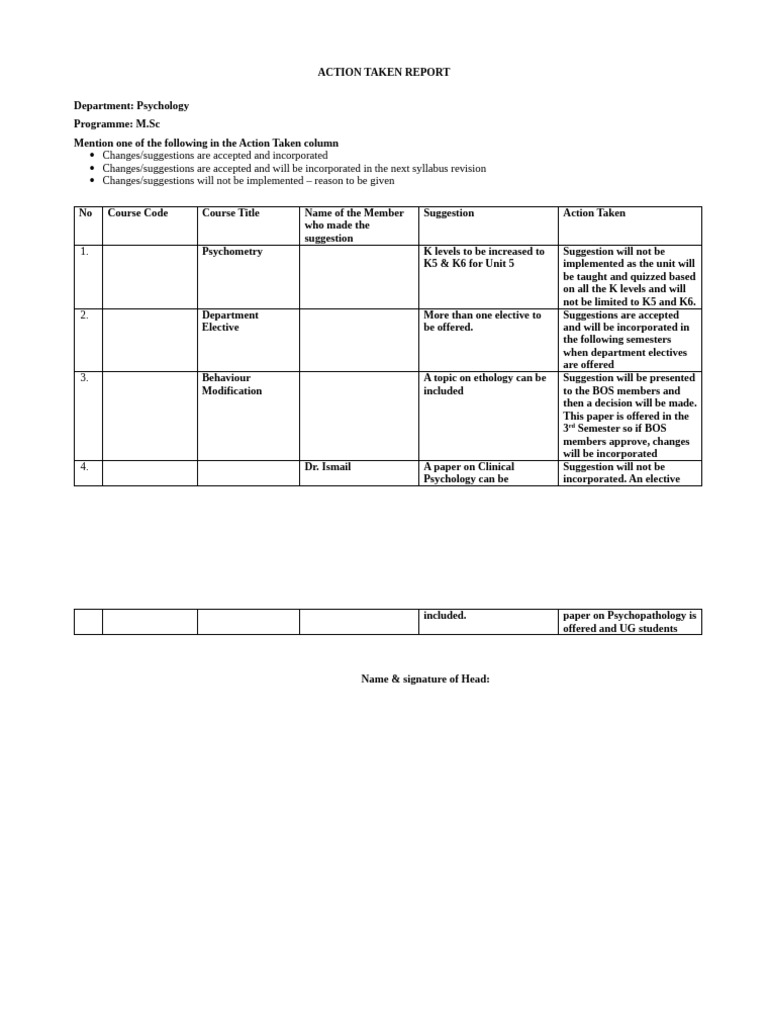 113 Action | PDF