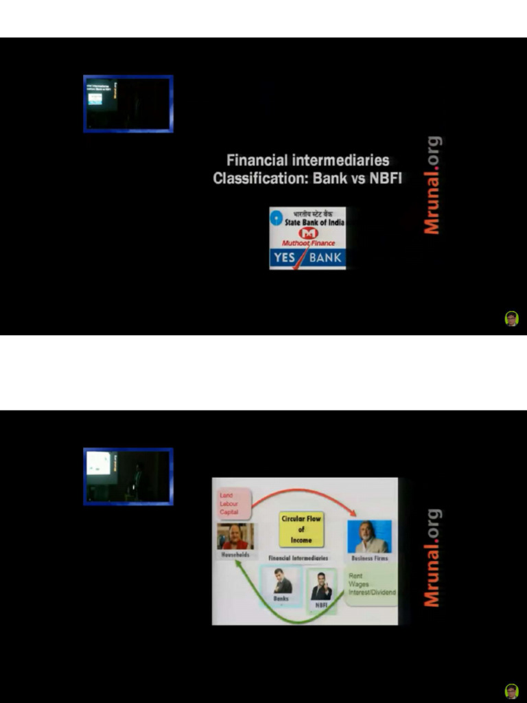 L1P9a Classification of Banks and Non-Banking Financial Institutions ...
