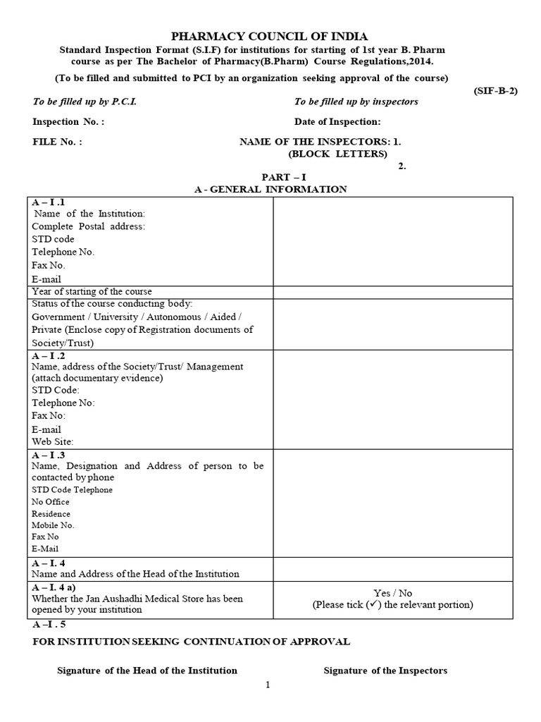 SIF B 2 (SIF B2 Pharm) | PDF