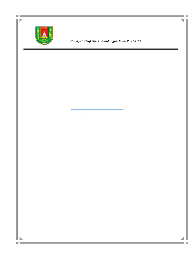 Juknis Ftbi 2024 | PDF
