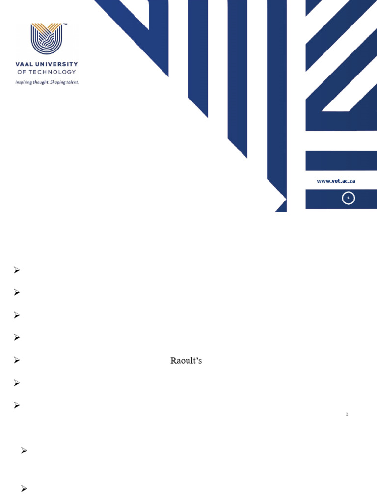 Learning Unit 4solutions And Their Properties Pdf 