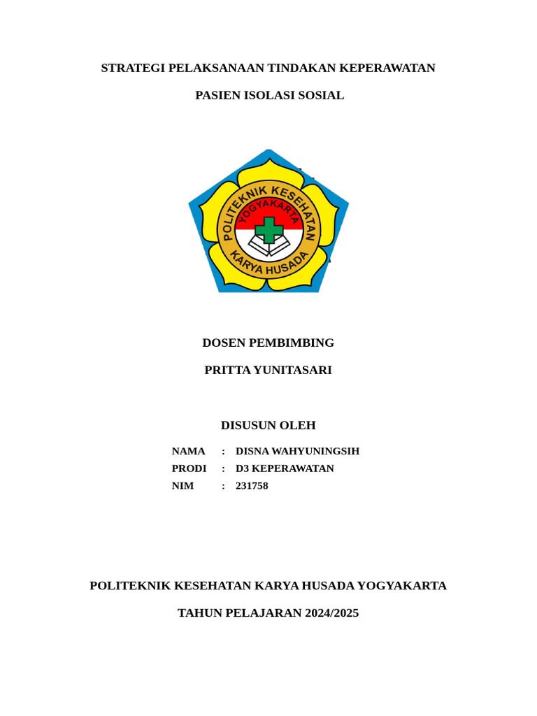 SP 2 Isos Disna | PDF