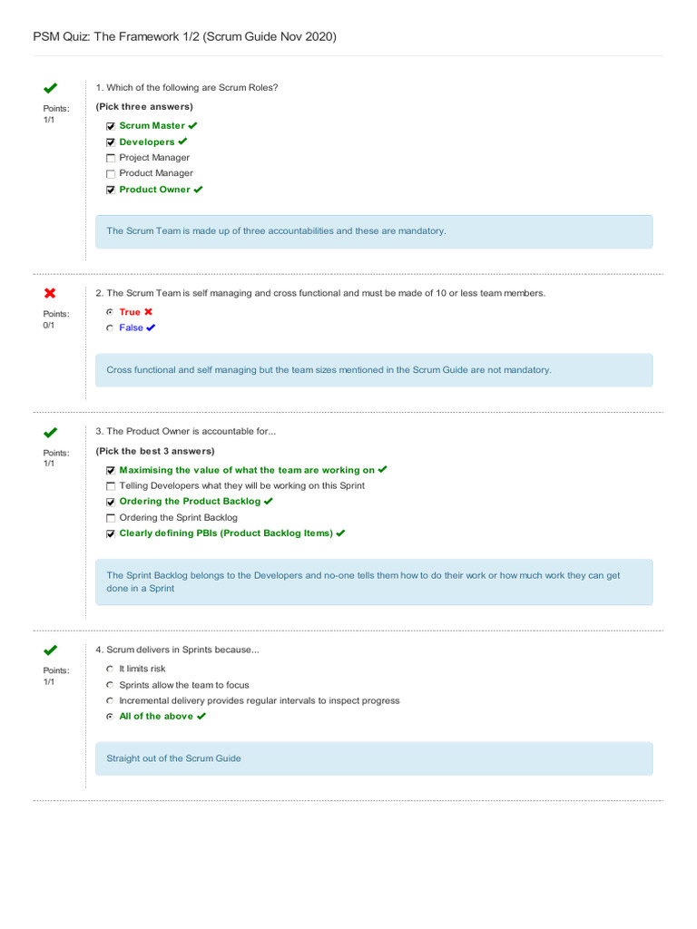 Report - Framework 1 | PDF | Scrum (Software Development) | Technology ...