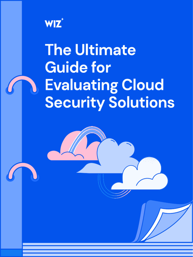 Cnapp Buyers Guide April 2024 | PDF