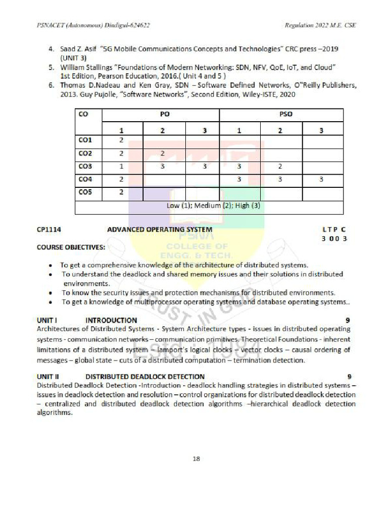 Aos | PDF