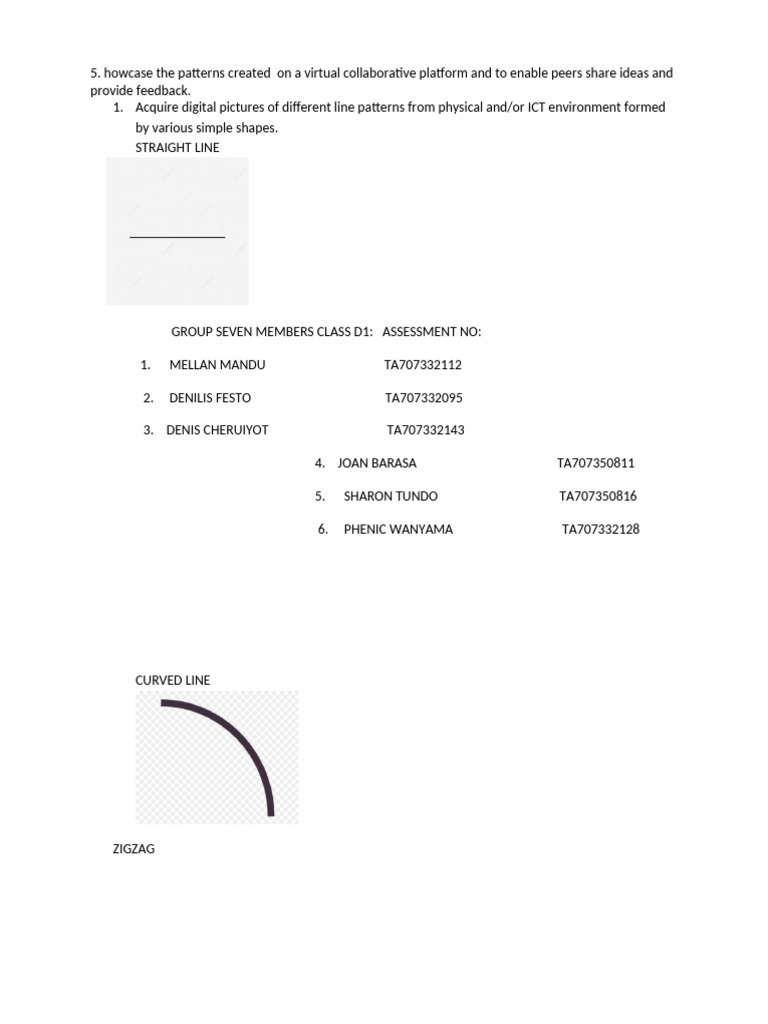 Ict Project | PDF