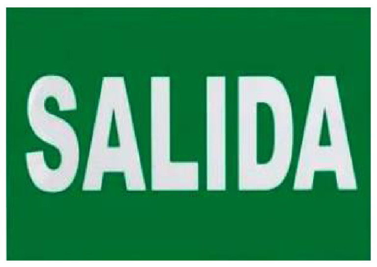 Salida | PDF