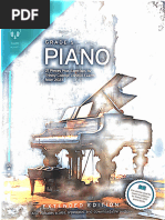 Trinity Piano Grade 2 2021-2023 | PDF