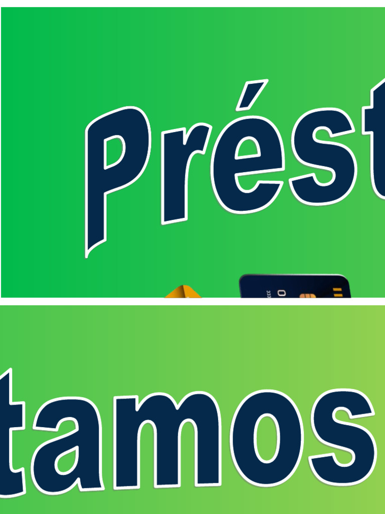 Mi Banner LDCM | PDF
