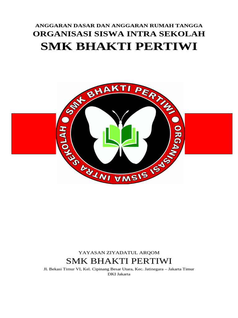 Ad & Art Osis SMK Bhakti Pertiwi | PDF