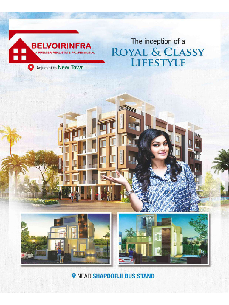 New Royal Enclave Revised | PDF