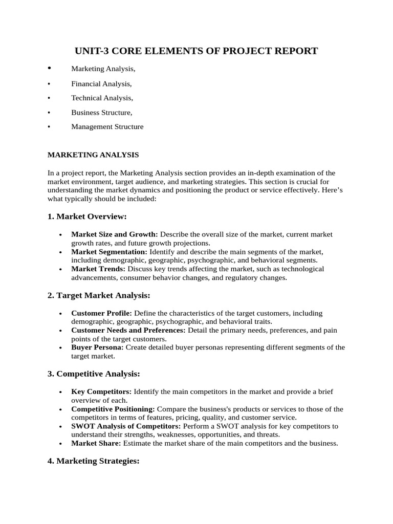 UNIT-3 CC_Project Report | PDF