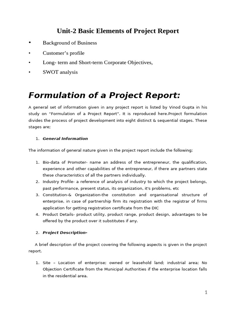 Unit 2 | PDF