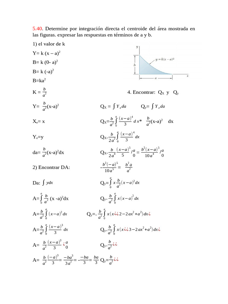 Semana 5 Estatica | PDF