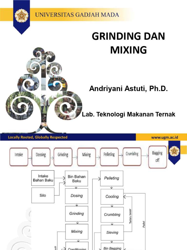 Alat Grinding | PDF