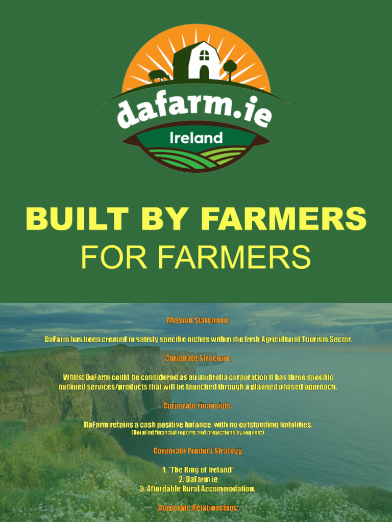 Da Farm | PDF