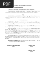 LandBank - Cash Card Form | PDF | Banking | Financial Services