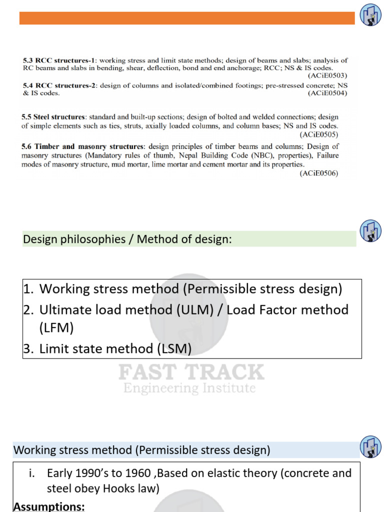 RCC Beam Design and Reinforcement Details | PDF | Bending | Technology ...