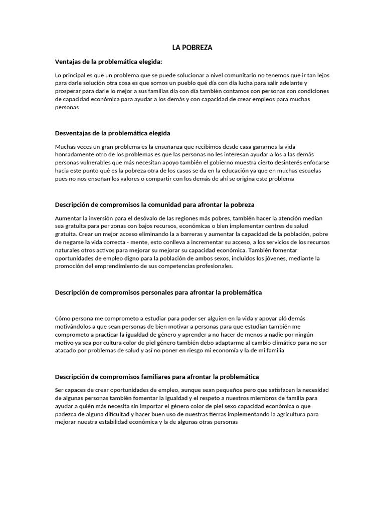 Documento_la_pobreza[1] | PDF