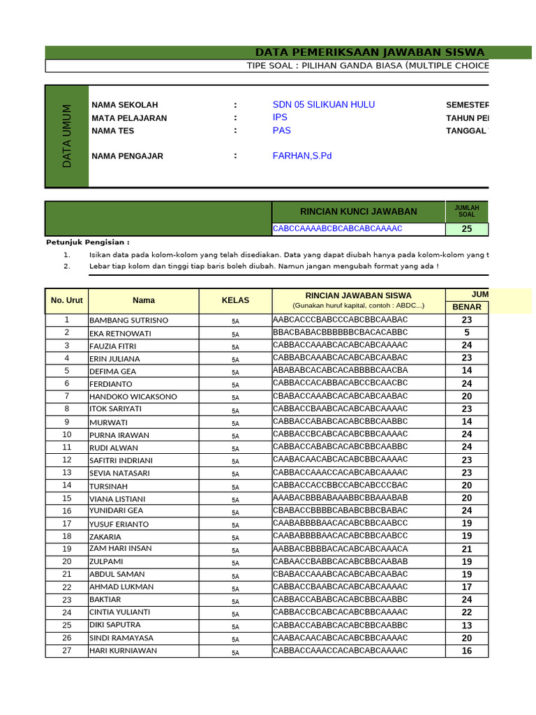 Risvani Risavera Sitanggang - Kelas C | PDF