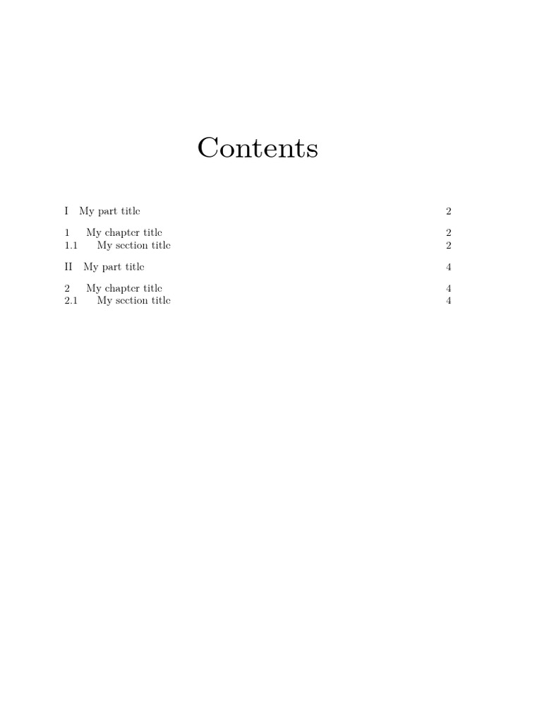 Section 03 | PDF