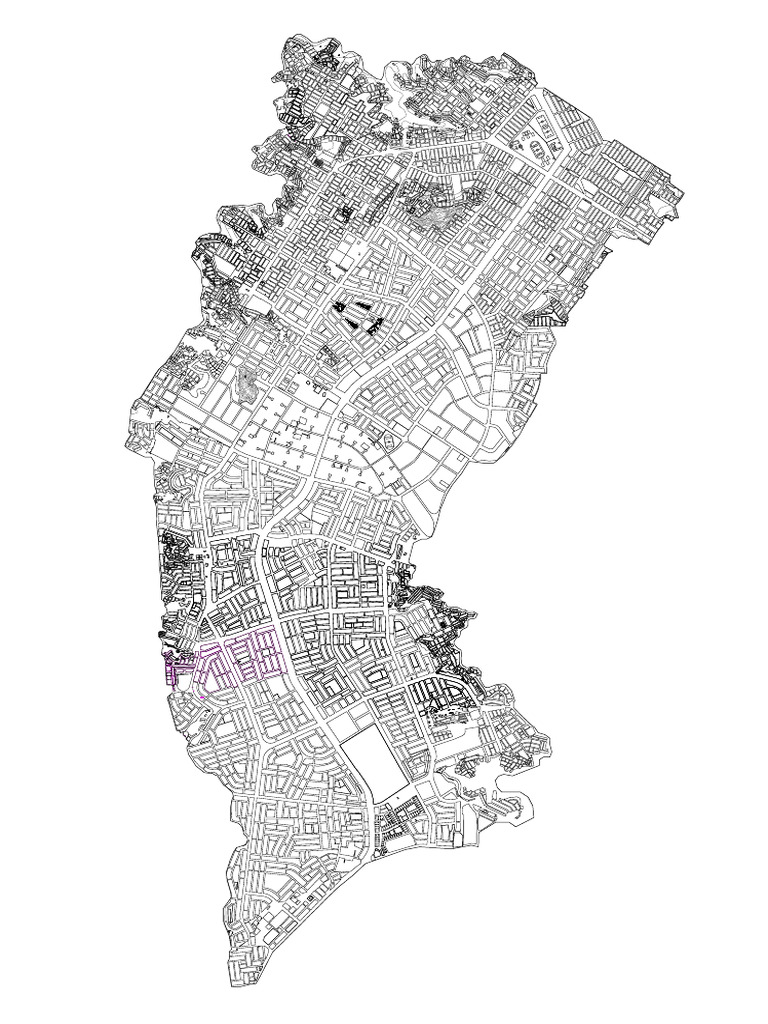 SJL Model | PDF