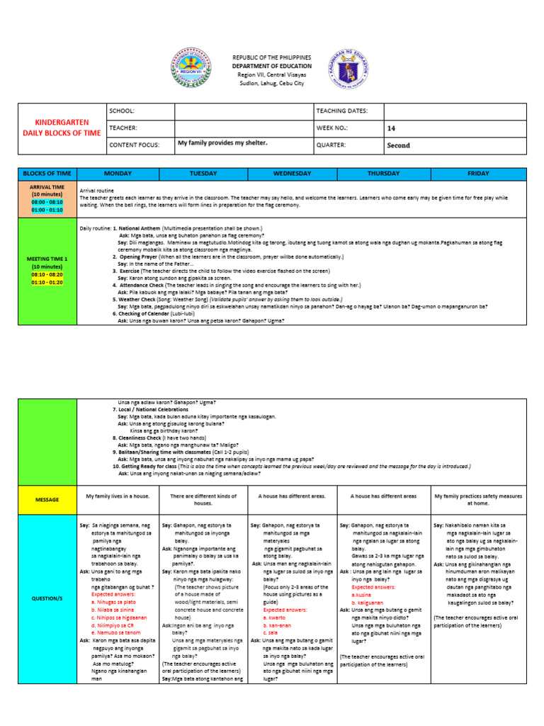 Week 14 PDF | PDF