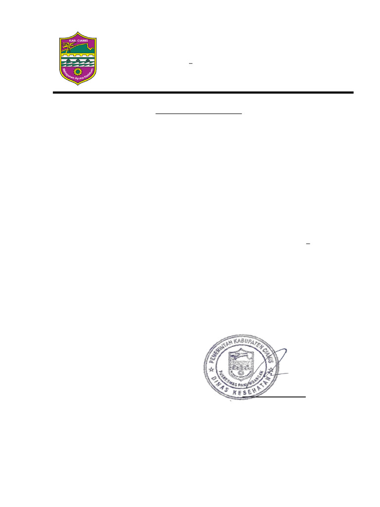 Surat Tugas Desk Bok TGL 21 Agustus 2024 | PDF