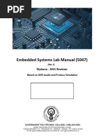 Computer Graphics Solved Lab Manual | PDF